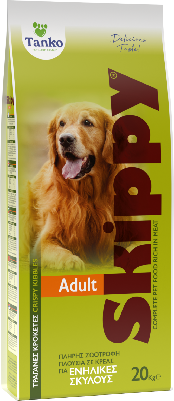 Skippy Archives - TANKO